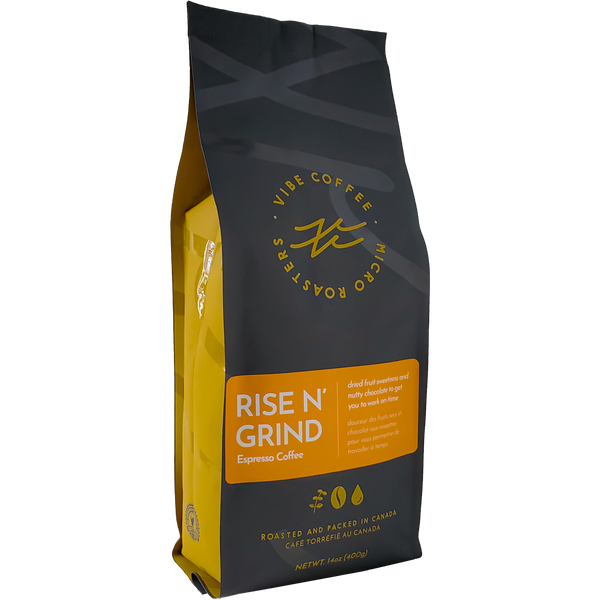 Products – Vibe Coffee